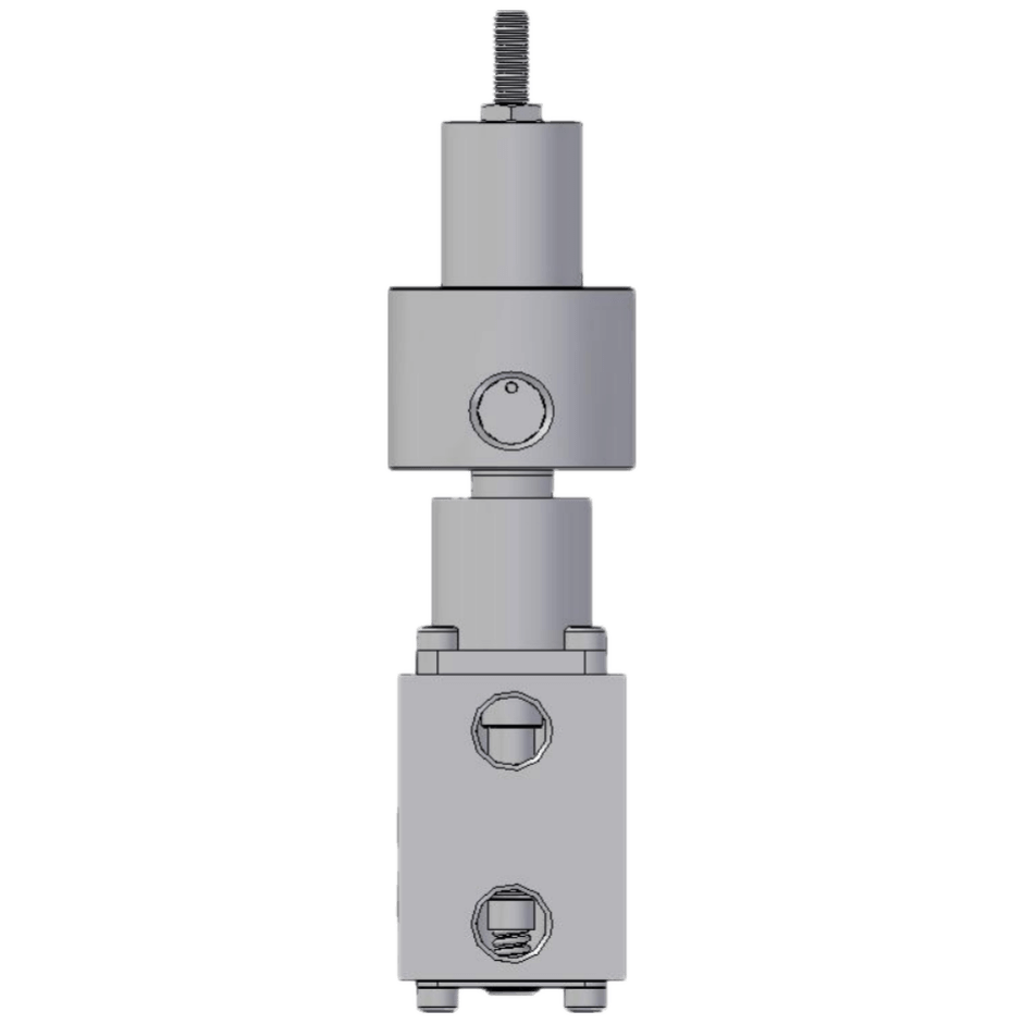 PSV Pressure Sensing Valve | Telematic Controls Inc.