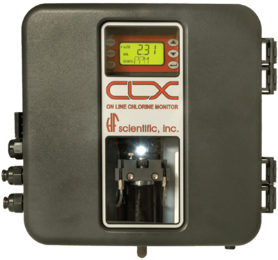 HF scientific CLX-XT Extended Reagent Life Online | Yodify.com