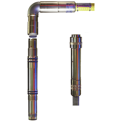 BIW Tri-Lok 3-Bore Wellhead Penetrator System | Yodify.com