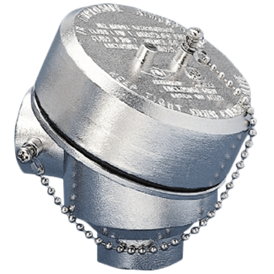 1080 Connection Head - IME - Telematic Controls