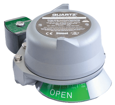 StoneL Quartz QN Series Valve Position Monitor | Yodify.com