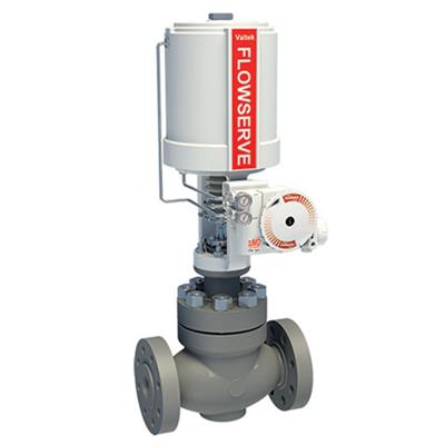 Linear Globe/Angle Control Valves - Multi-Z | Yodify.com