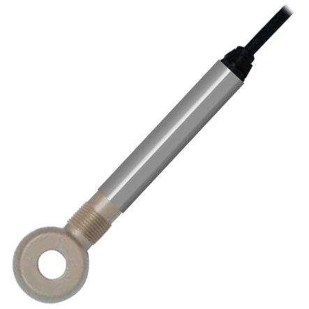 Yokogawa ISC40G (S) -GR Inductive Conductivity Sensor | Yodify.com